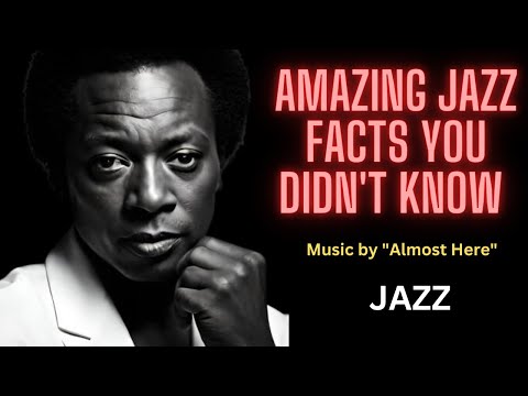 Miles Davis: A Jazz Icon Who Was Miles Ahead