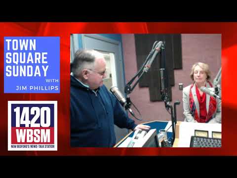 Red Cross for Southeastern Massachusetts and Cape Cod [Townsquare Sunday]