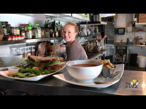 Island Organics Smoothie & Juice Bar - Venice, Florida - TheBuzzofVenice.com