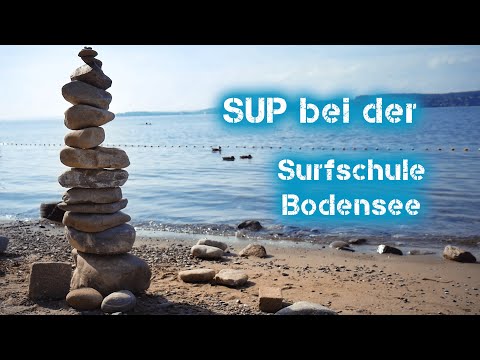 SUP TOUR BODENSEE - Surfschule Bodensee | Your Adventures
