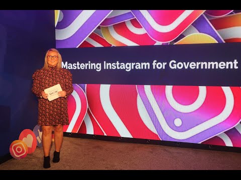Mastering Instagram for Government Agencies | EP 11