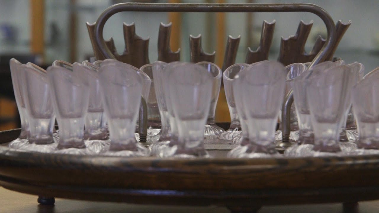 Methodist History: Communion Cups | UMC.org
