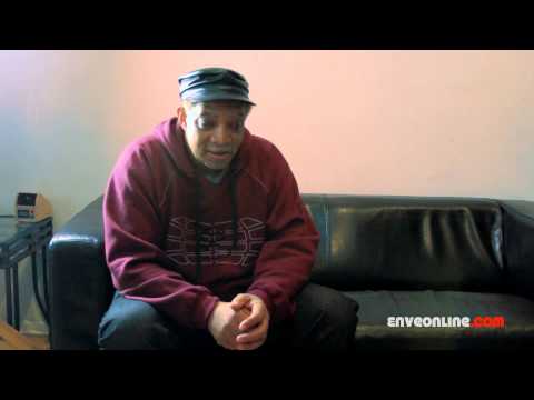 Hip-Hop pioneer Kool DJ Red Alert interview « www.MONSTA-MUSIK.com