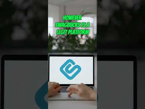 I Used Swagbucks in 2023 - Here's What Happened | Make Money Online #mindset #shorts