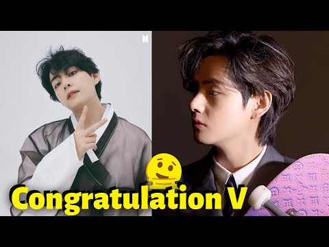 Kim Taehyung has now surpassed Agust D and is the 3rd Most Followed Korean Act on Spotify