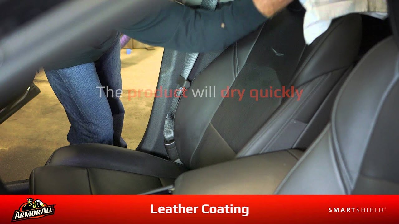 SmartShield™ Instructional Video