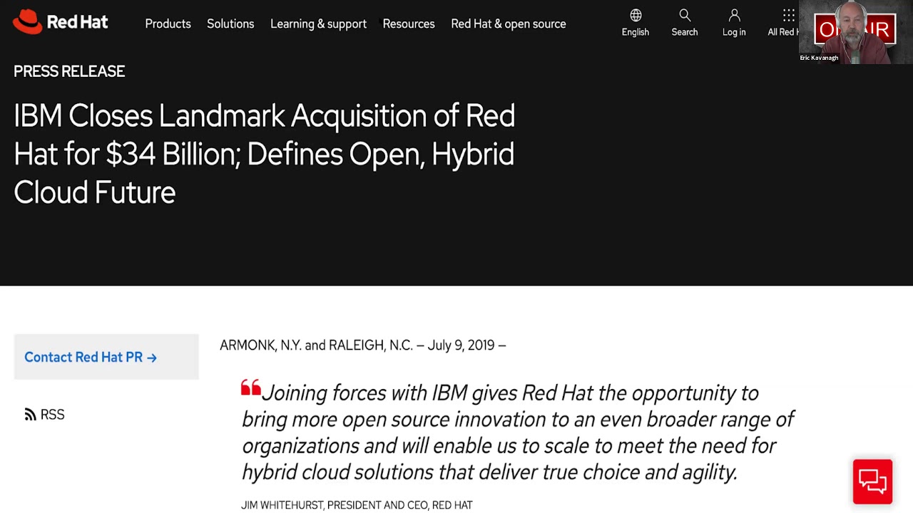 Best Practices for Building an Open Source Stack