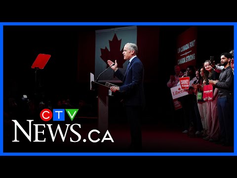 Federal election results in Toronto area ridings