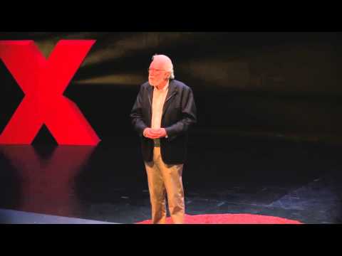 Our neighborhoods, our police: Norm Stamper at TEDxRainier