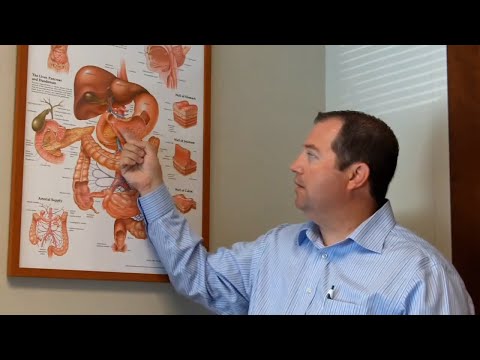 Gallbladder Problems: Symptoms, Causes, and Treatment Options