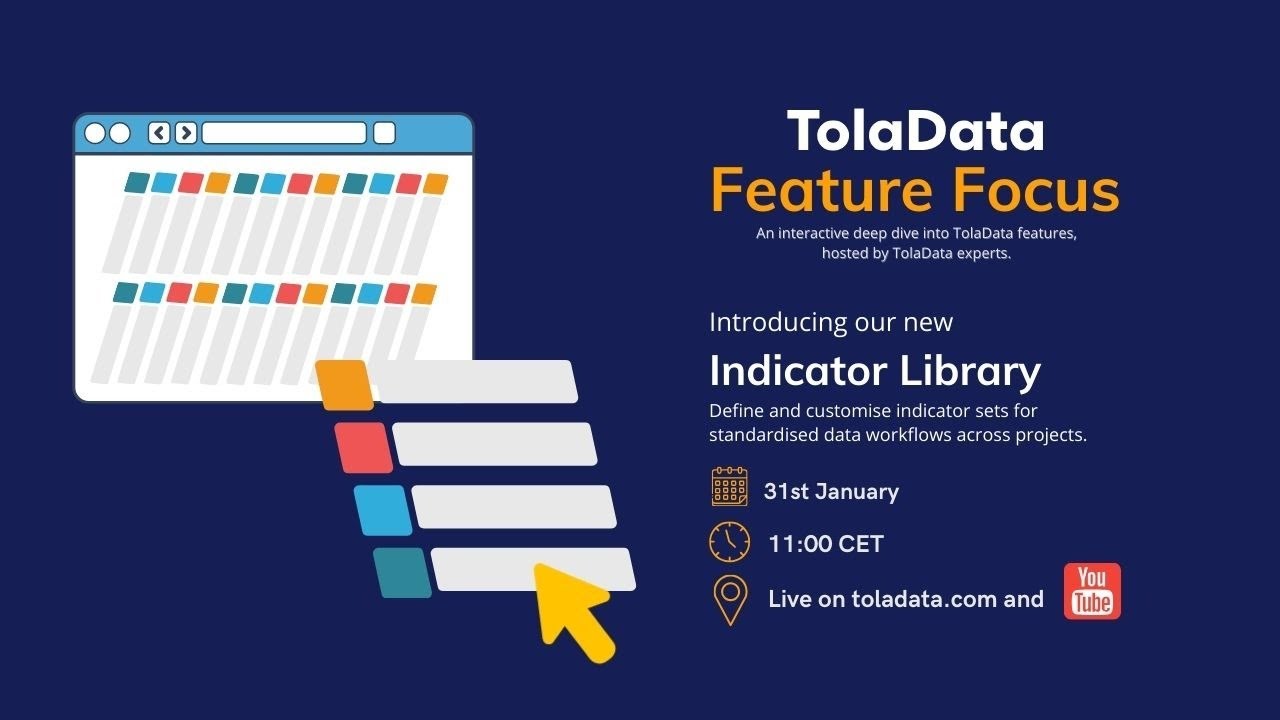 Indicator Library