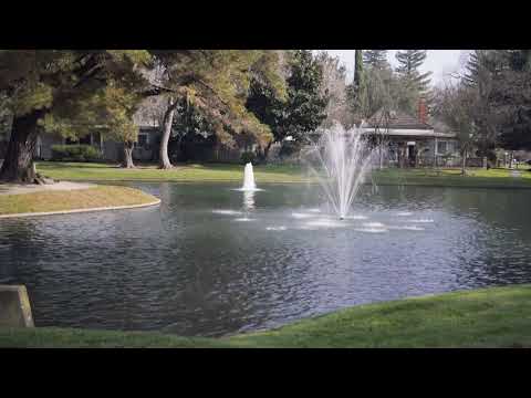 Sacramento's best "lock it and leave" neighborhood