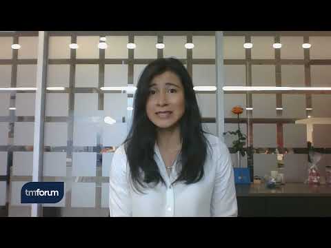 TM Forum Catalyst trailer: Autonomous service operations center