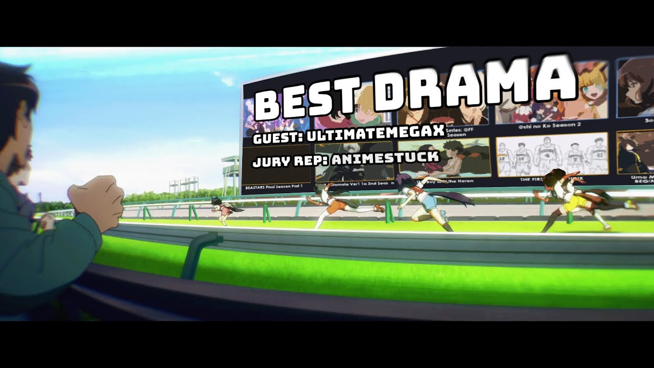 Drama, drama, drama - 2024 Best Drama ft. ultimatemegax