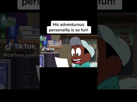 Best black cartoon characters (part 1) #craigofthecreek #stevenuniverse #totaldrama #theowlhouse
