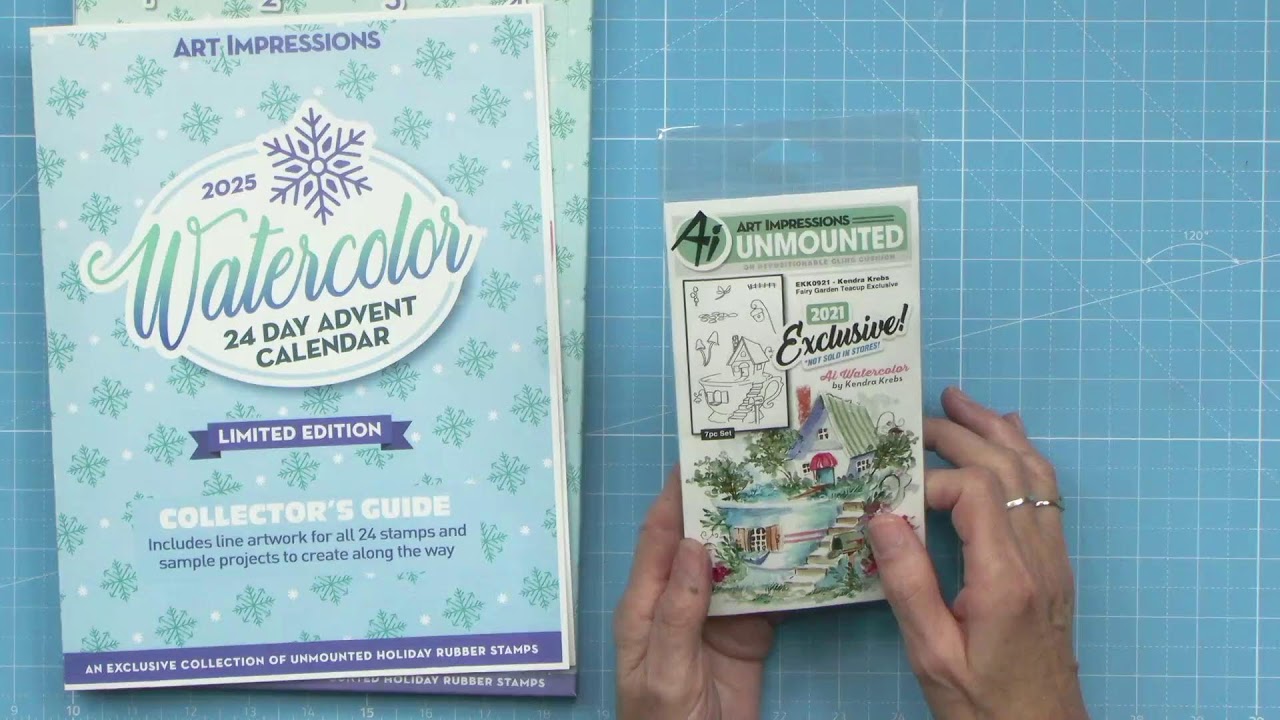 SPECIAL ANNOUNCEMENT!