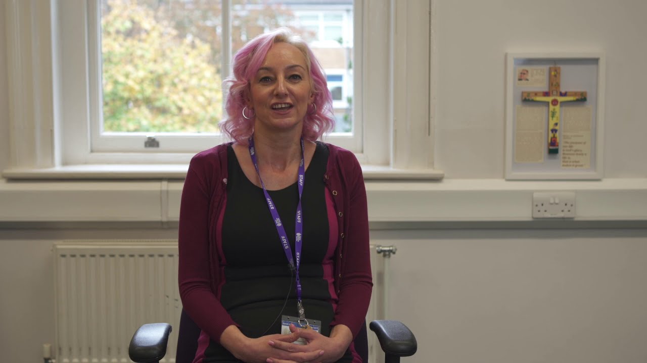 Additional Learning Support at St. Francis Xavier Sixth Form College