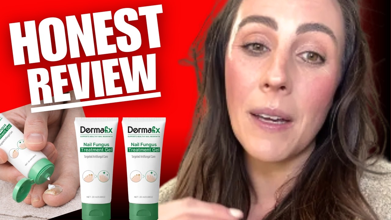 Dermafix Review 2026 ⚠️ Real Experiences or Just Hype? - Dermafix Review