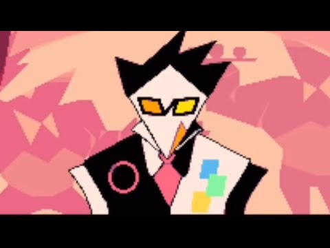 Swatch talks about the neo body in deltarune