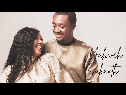 Nathaniel Bassey - Yahweh Sabaoth (worship medley) 2025