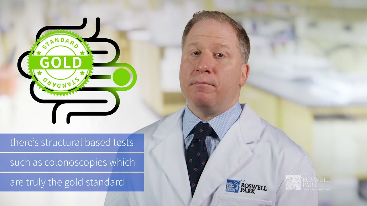 What is Colorectal Cancer Screening?