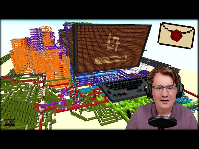 CityBuild und Realms Server! Minecraft Server