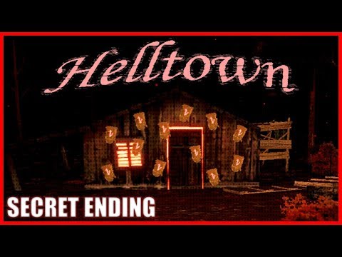 Steam Community :: Helltown