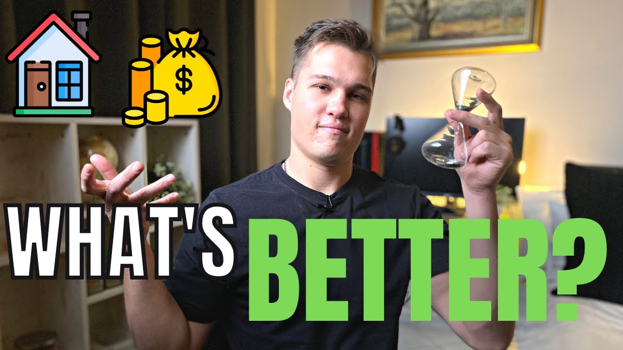 Fixed vs Variable Loans. Explained in 3 Minutes