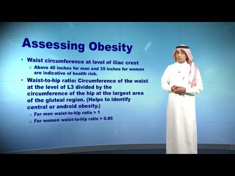Epidemiology, causes, assessment and classification of obesity