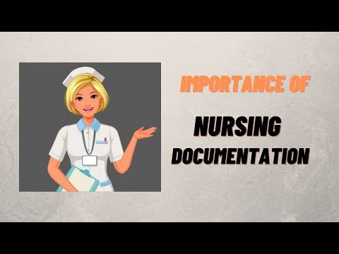 What is the purpose of accurate record keeping in nursing?, Nursing documentation guidelines