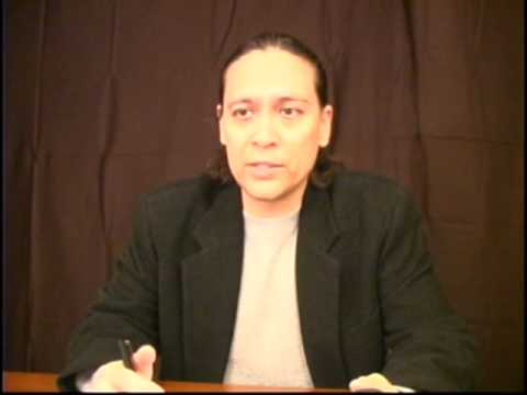 RV-Chronos: Crash Course in Remote Viewing - (Lesson 1 of 7)
