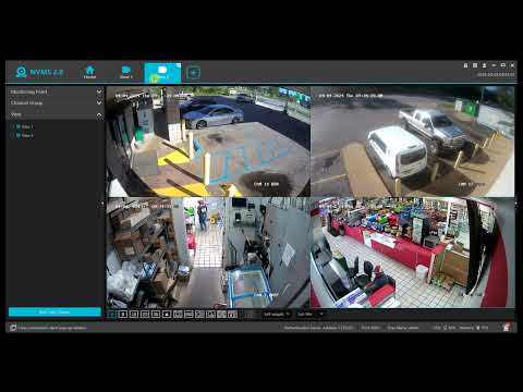 Surveillance/Security Product Downloads | iLink Professionals - iLink ...
