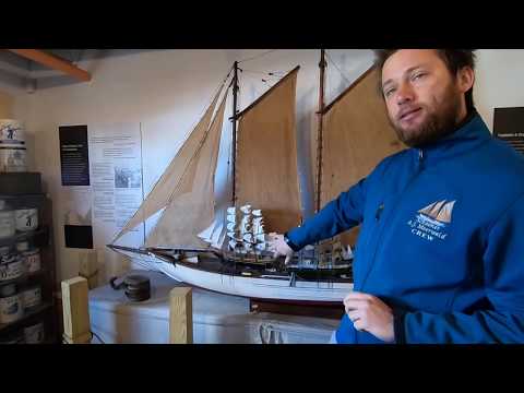 Sail Configurations
