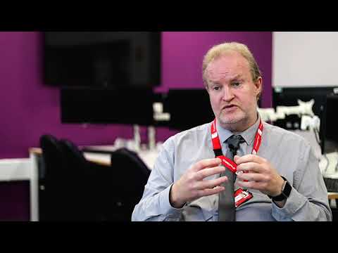 BSc (Hons) Big Data Analytics: Customise your degree