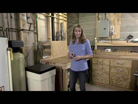 Annual Plumbing Check