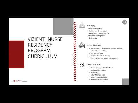 Stanford NRP Live Zoom Q&A Session: Program Overview & Application Prep - October 2022