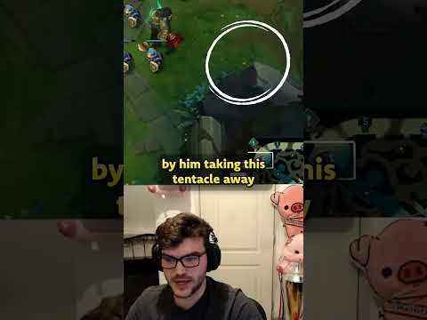 ILLAOI MECHANICS you DIDN'T KNOW about