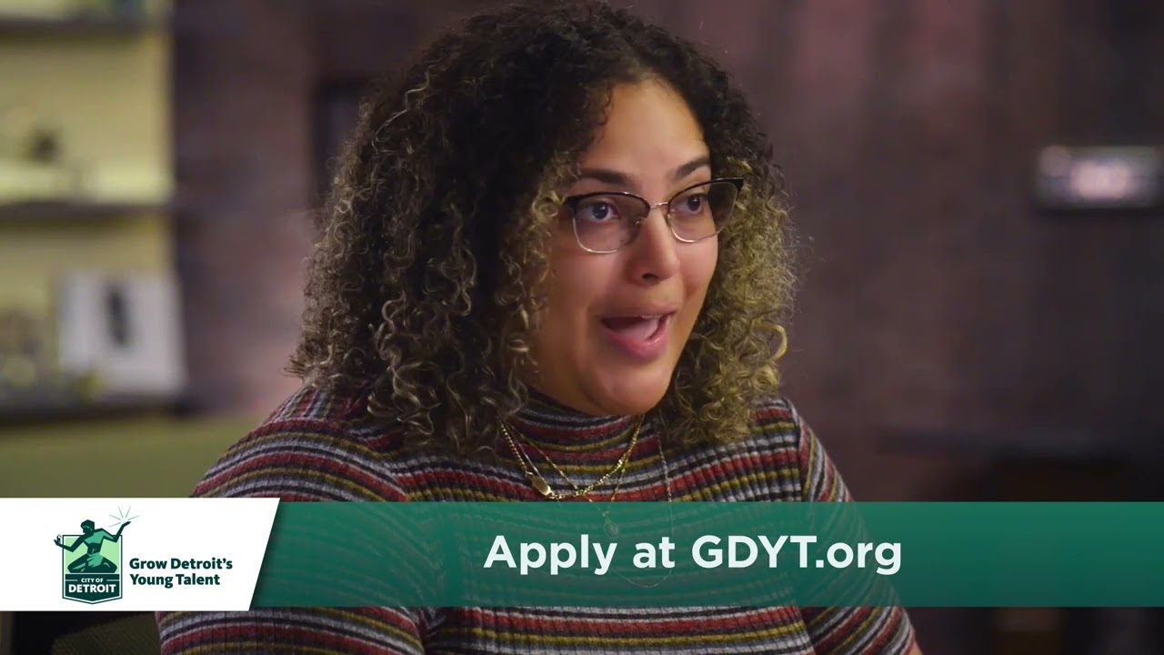 News & Media - Detroit Mayor's Workforce Development Board