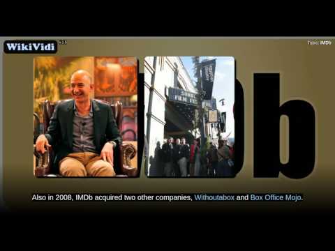IMDb - WikiVidi Documentary