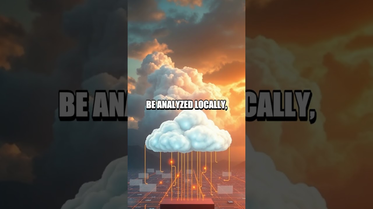 The Rise of AI in Edge Computing