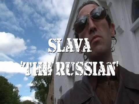 Mark Behan | Acting Profile