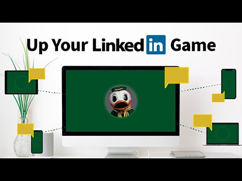 Up Your LinkedIn Game