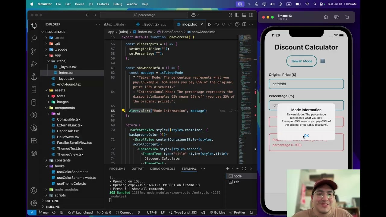 W02 Assignment - Submit Module #1 | BYUI Assignment