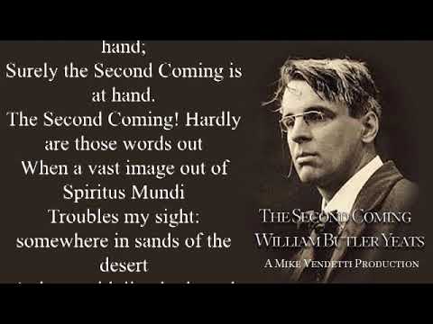The Second Coming