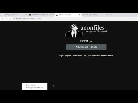 How To Pull Ips using pcps best ip puller
