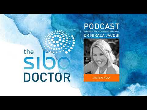 Chronic Viral Infections with Dr Paul Anderson - Part 1