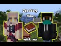 [Plugin] Minecraft Partner Creator allows you to create a friend with ...