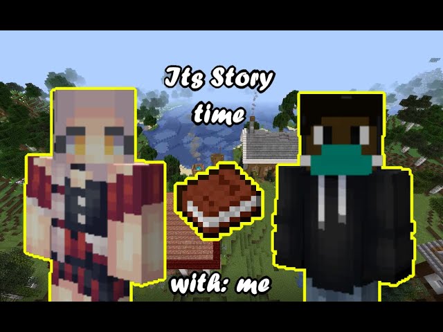 [Plugin] Minecraft Partner Creator allows you to create a friend with ...