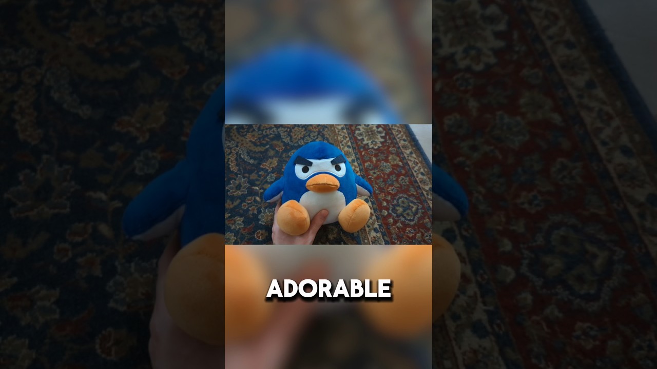 Block Tales Terry Plushie LEAK #roblox #blocktales #shorts #robloxshorts