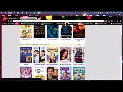 FREE Movie Theater at Home - Watch FREE Movies and Tv Shows (SUPER FAST EASY and SAFE) - PUTLOCKER